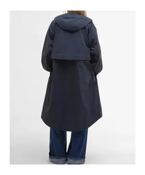 Barbour Naboo Waterproof Jacket