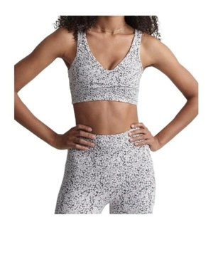 Varley Move Sports Vest - Gray