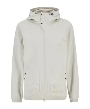 Barbour Riverdale Showerproof Jacket - Mist