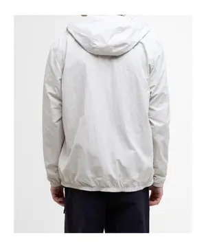 Barbour Riverdale Showerproof Jacket - Mist