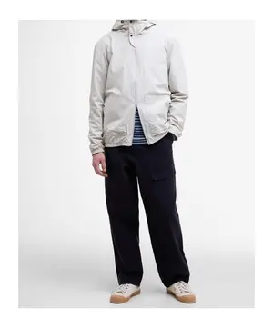 Barbour Riverdale Showerproof Jacket - Mist