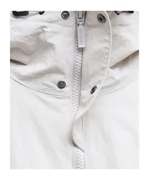Barbour Riverdale Showerproof Jacket - Mist