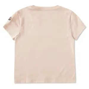 Moncler Script Short-sleeved T-shirt