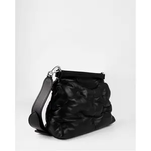 MAISON MARGIELA Padded Shoulder Bag