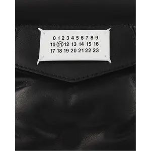 MAISON MARGIELA Padded Shoulder Bag