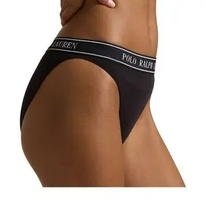 Polo Ralph Lauren Elastic Logo Briefs