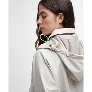 Barbour June Showerproof Jacket