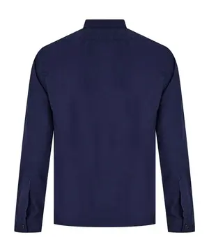 Polo Ralph Lauren Logo Embroidered Casual Jacket