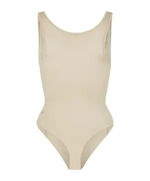 Lululemon Nulu Bodysuit