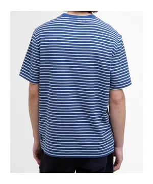 Barbour Frensham Striped T-shirt