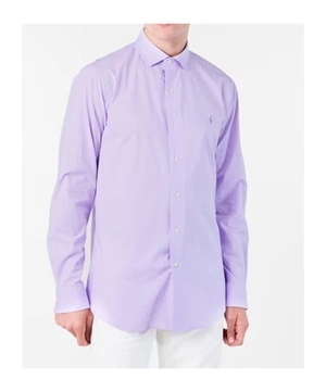 Polo Ralph Lauren Long Sleeve Logo Shirt