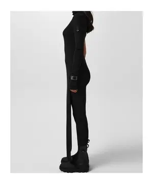 Moncler Turtleneck Dress