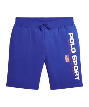 Polo Ralph Lauren Logo Shorts
