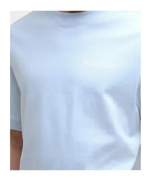 Barbour Moonwell Crew Neck T-shirt