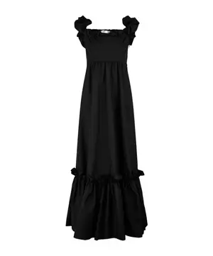 LoveShackFancy Ferra Maxi Dress