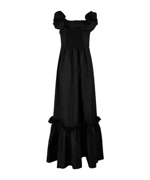 LoveShackFancy Ferra Maxi Dress