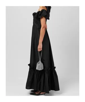 LoveShackFancy Ferra Maxi Dress