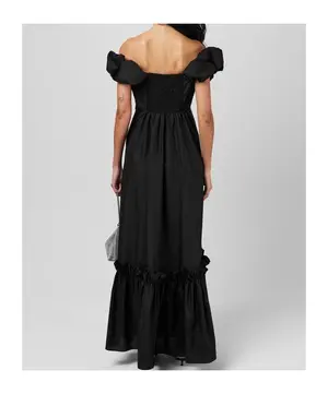 LoveShackFancy Ferra Maxi Dress