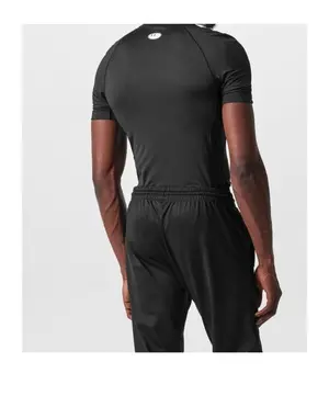 Balenciaga X Under Armour Logo T-shirt