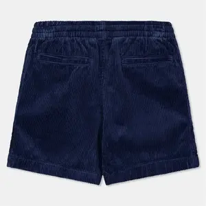 Polo Ralph Lauren Corduroy Logo Shorts