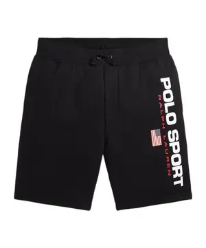 Polo Ralph Lauren Logo Shorts