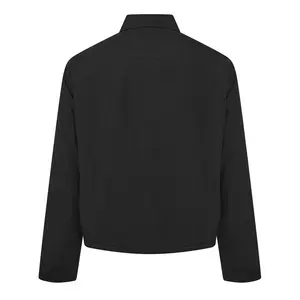 AMI Paris Padded De Coeur Overshirt