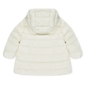 Moncler Ibida Logo Down Jacket
