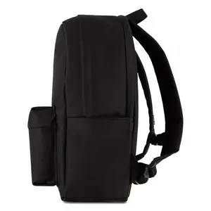 Polo Ralph Lauren Logo Backpack - Black