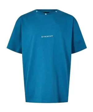Givenchy Slim Fit T-shirts For Women