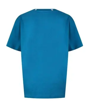 Givenchy Logo Crew Neck T-shirt