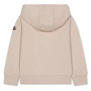 Moncler Logo Hoodie