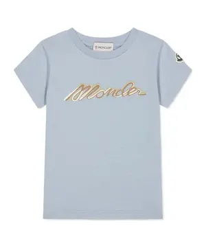 Moncler Logo T-shirt
