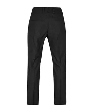 Fendi Tailored Stitch Trousers