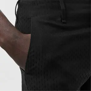 Fendi Tailored Stitch Trousers