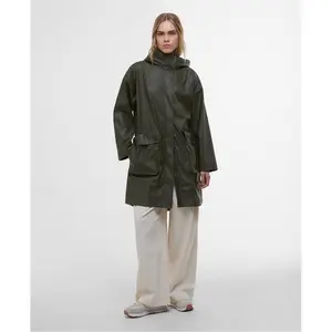 Barbour Atlas Showerproof Jacket