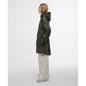 Barbour Atlas Showerproof Jacket