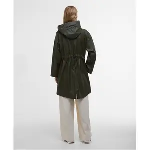 Barbour Atlas Showerproof Jacket