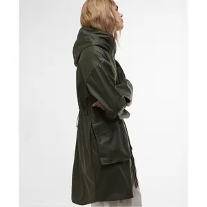 Barbour Atlas Showerproof Jacket