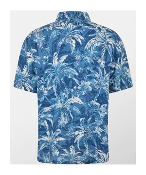 Polo Ralph Lauren Printed Short-sleeved Shirt
