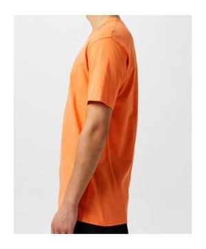 Comme Des Garçons Block Logo T-shirt