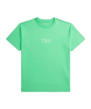 Polo Ralph Lauren Logo T-shirt