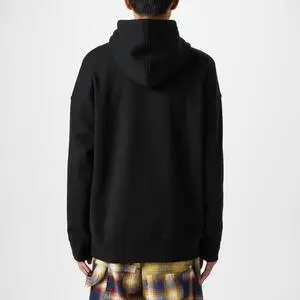 Givenchy Hooded Sweatshirt