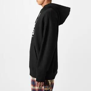 Givenchy Hooded Sweatshirt