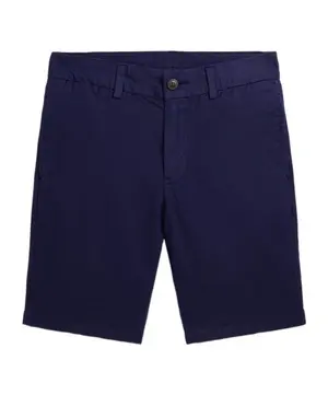 Polo Ralph Lauren Logo Shorts