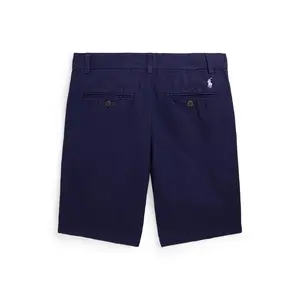 Polo Ralph Lauren Logo Shorts