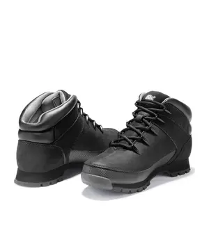 Timberland Lace-up Ankle Boots
