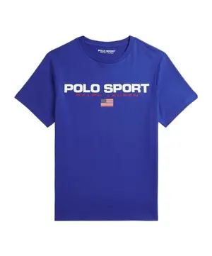 Polo Ralph Lauren Large Logo T-shirt