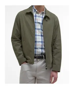 Barbour B.li Fernport Jacket
