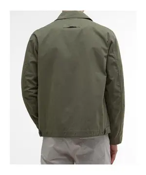Barbour B.li Fernport Jacket
