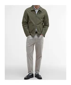 Barbour B.li Fernport Jacket